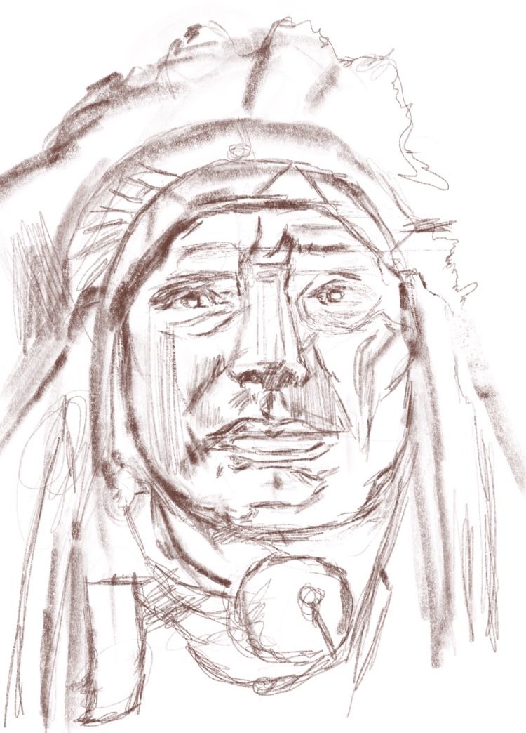 Quick Sketch | Scrolller