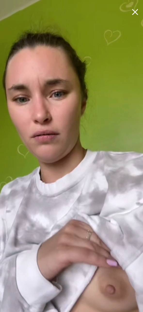 quick slip lucky that I got it screen recordet | Scrolller