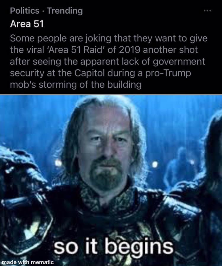 Quick while they’re distracted! | Scrolller