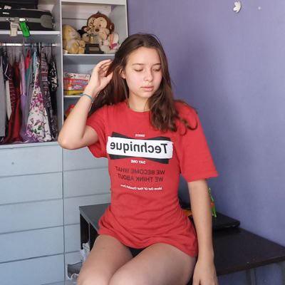 Quien para paja con mi prima?? | Scrolller