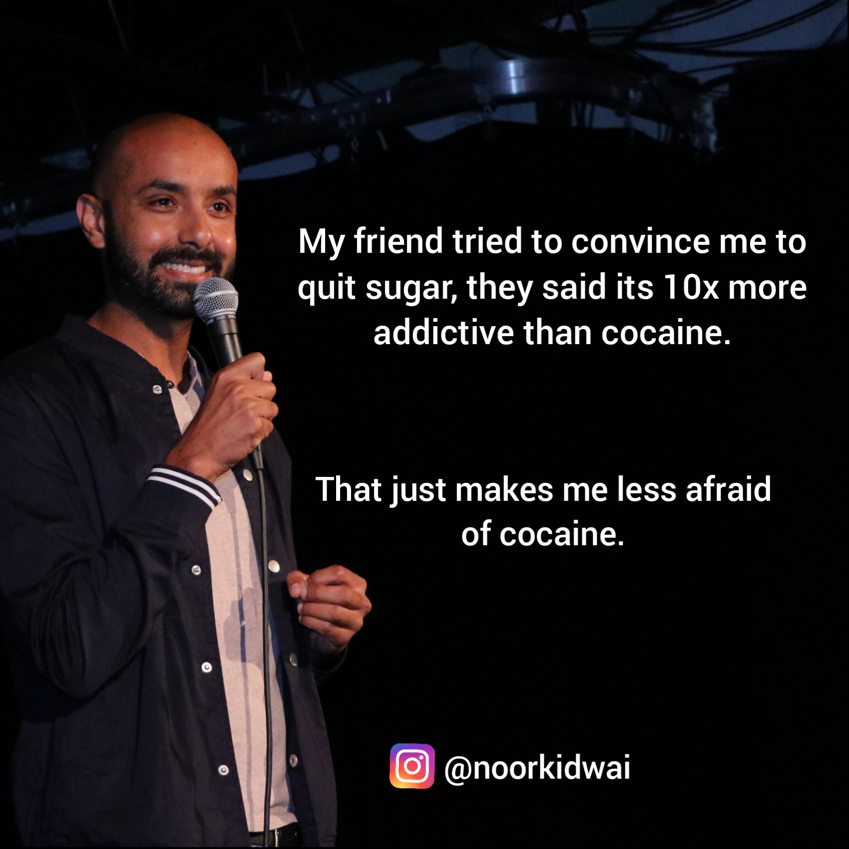 Quit sugar | Scrolller