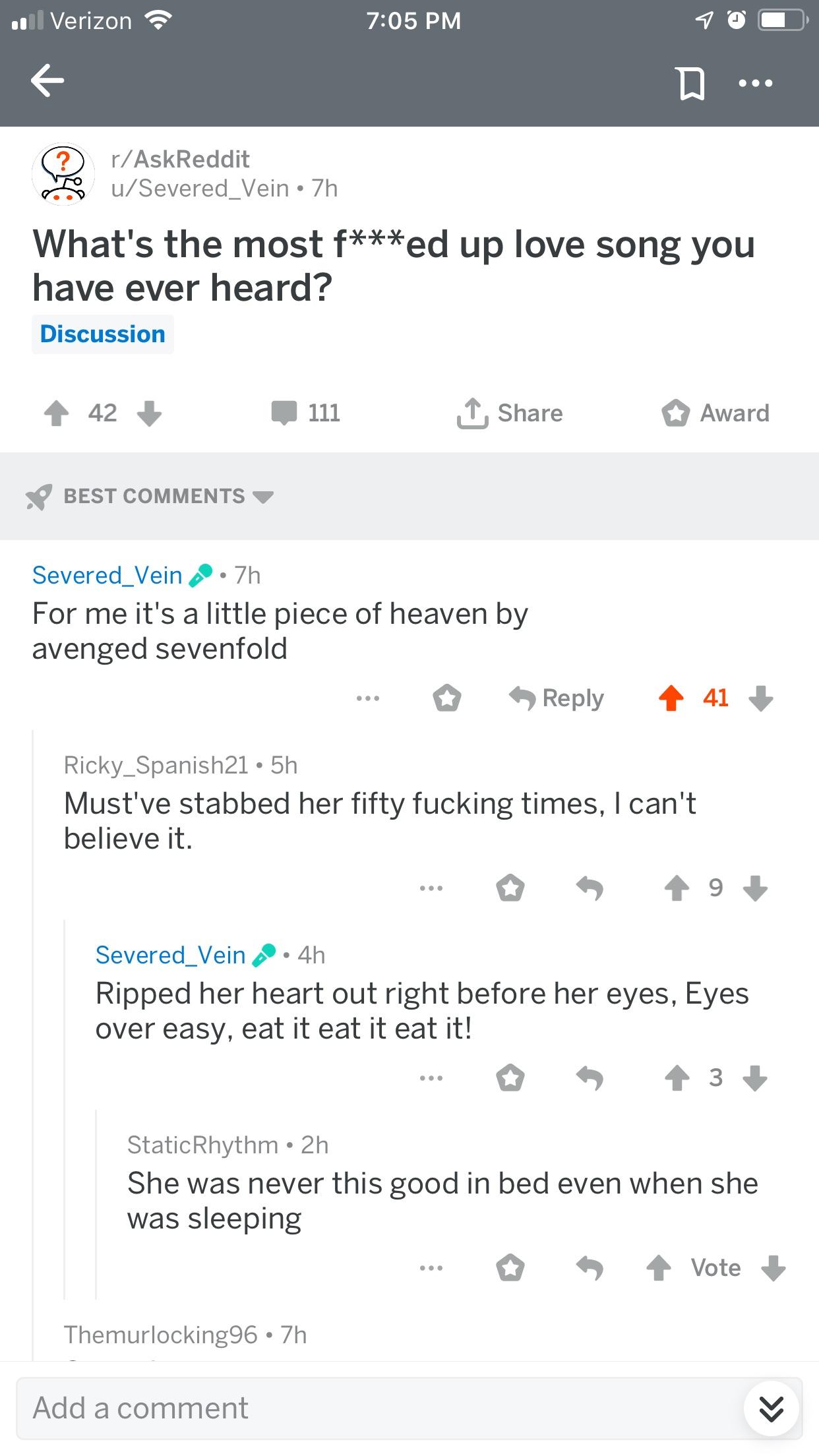 r/AskReddit👍 | Scrolller