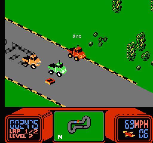 R.C Pro-Am | Scrolller