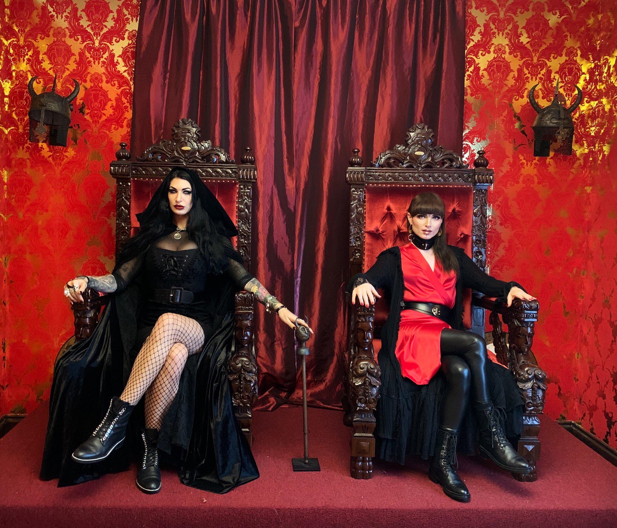 [r/Damazonia] Queens | Scrolller