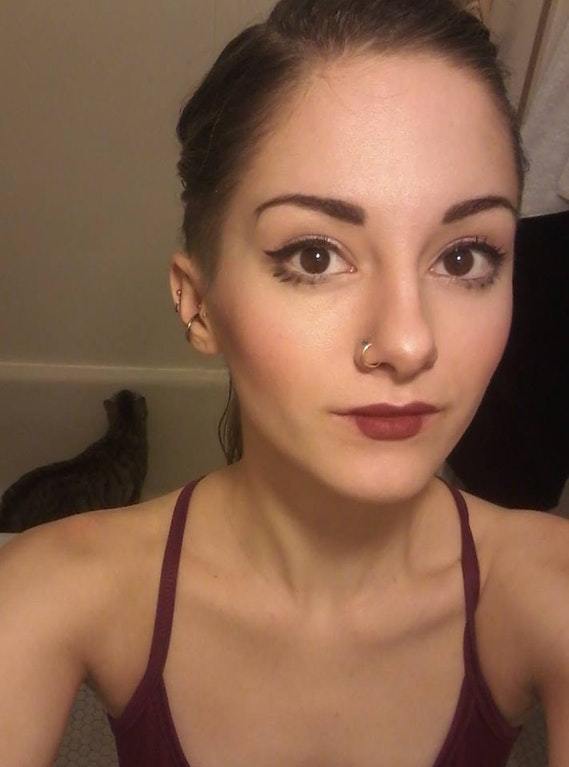 [R] Give her what she deserves | Scrolller