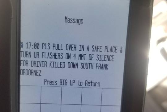 R i p Frank | Scrolller