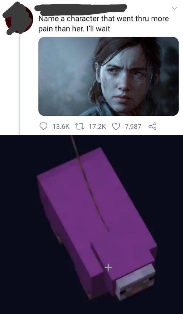 R.I.P. Jimjam 2019 - 2019. | Scrolller