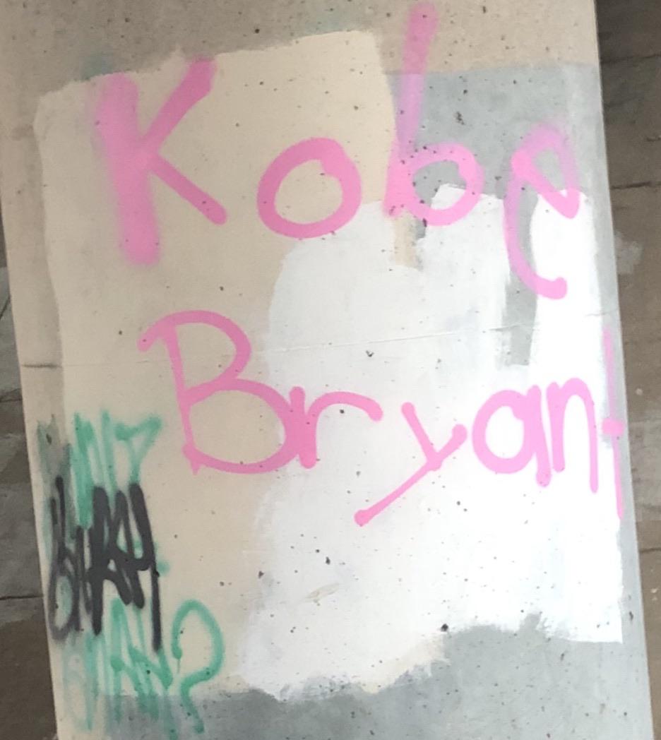 R.I.P Kobe and Gigi | Scrolller