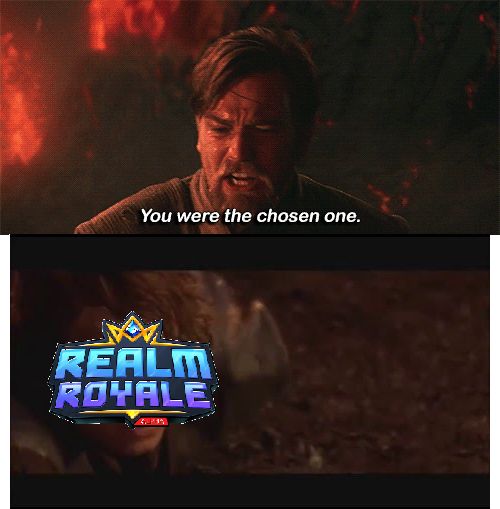 R.I.P realm | Scrolller