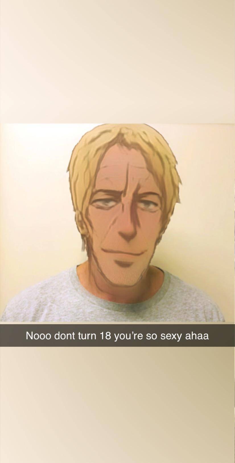 R.I.P. to the biggest chad of all | Scrolller