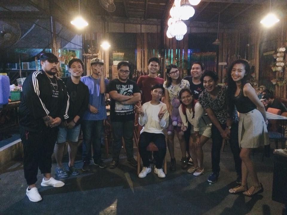 /r/Iloilo's October Meetup! Super fun, happy Halloween everyone! | Scrolller
