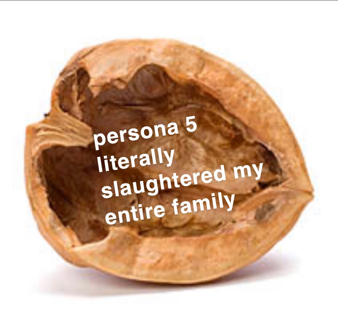 r/megaten in a nutshell | Scrolller