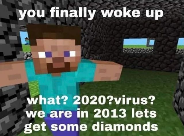 r/MinecraftMemes | Scrolller