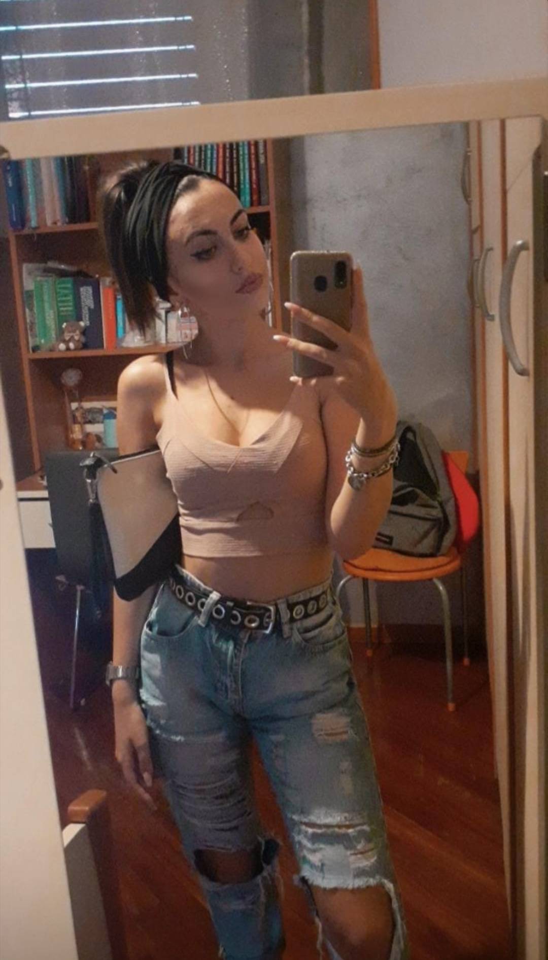 [r/OnlyTrans] cuteTrappy | Scrolller