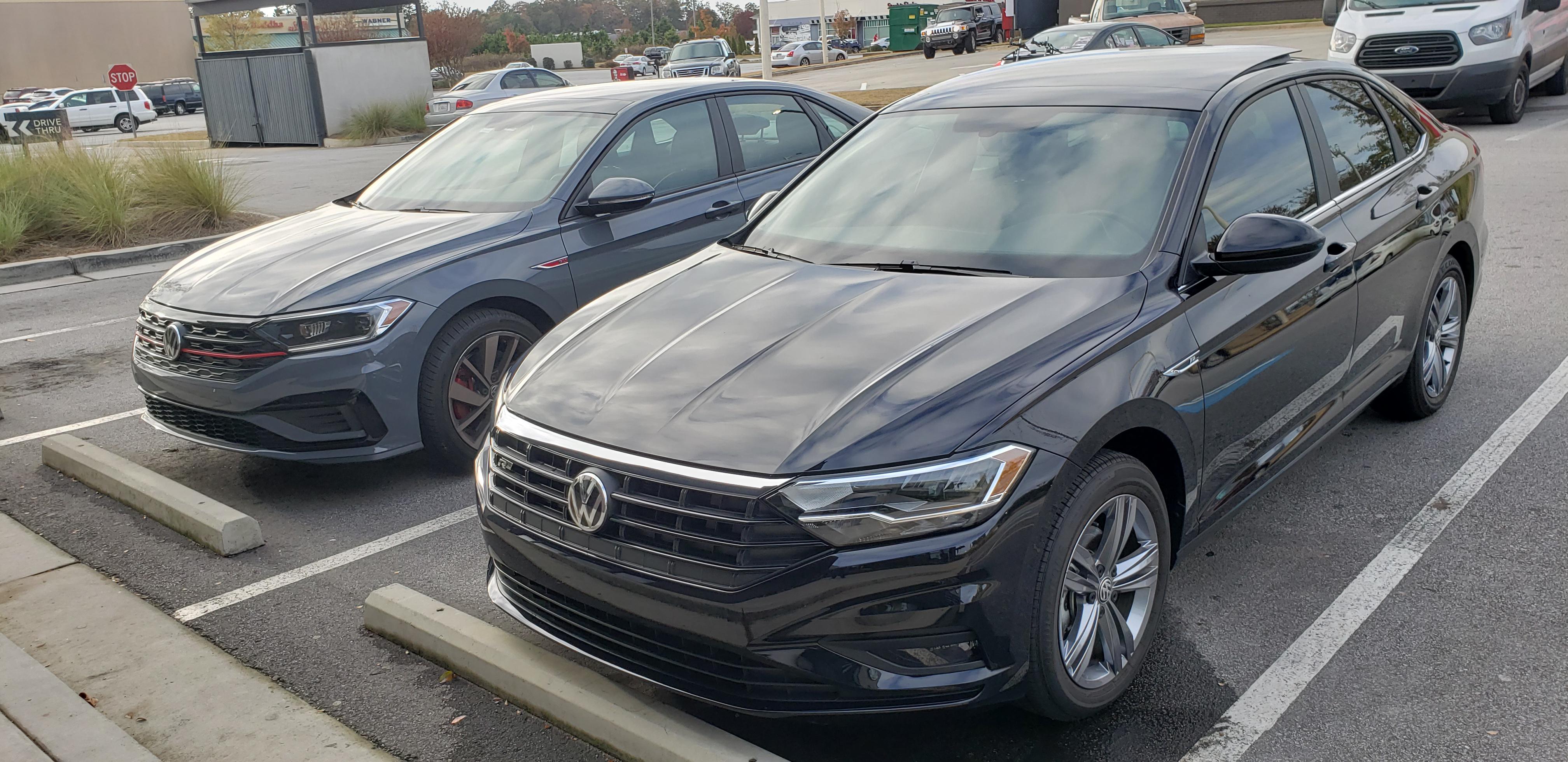 R Parking Buddy | Scrolller