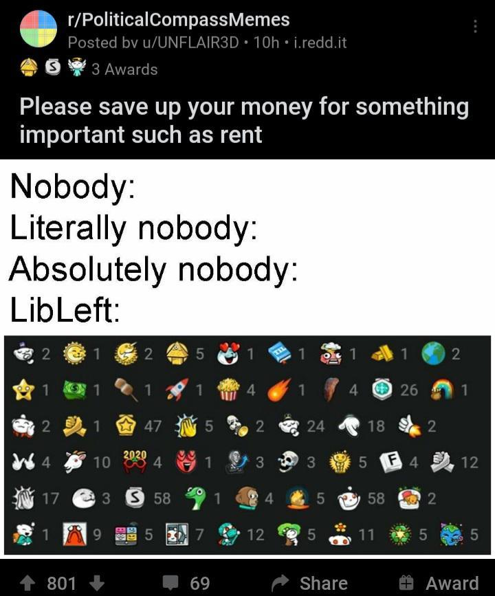 r/politicalcompassmemes supports us POL | Scrolller