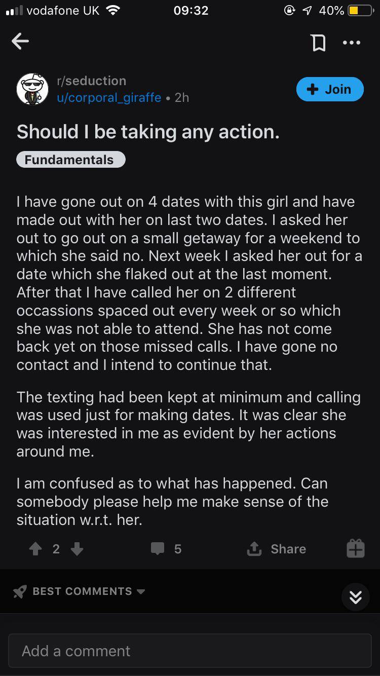 r/seduction strikes again | Scrolller