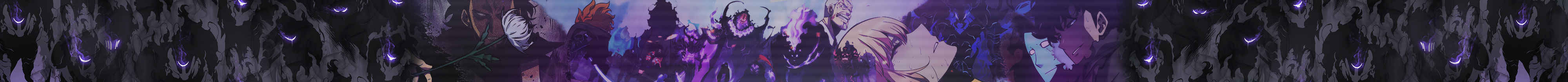 r/sololeveling banner in 4k! I believe you guys will enjoy this version more! | Scrolller