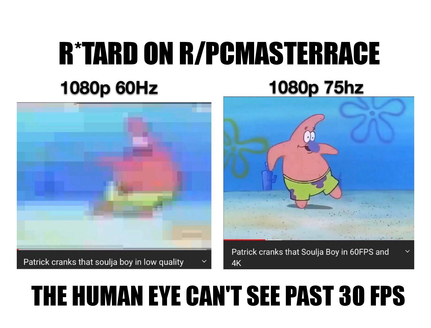 R*TARD (RETARD) GAMERS 😠😠🤬 | Scrolller