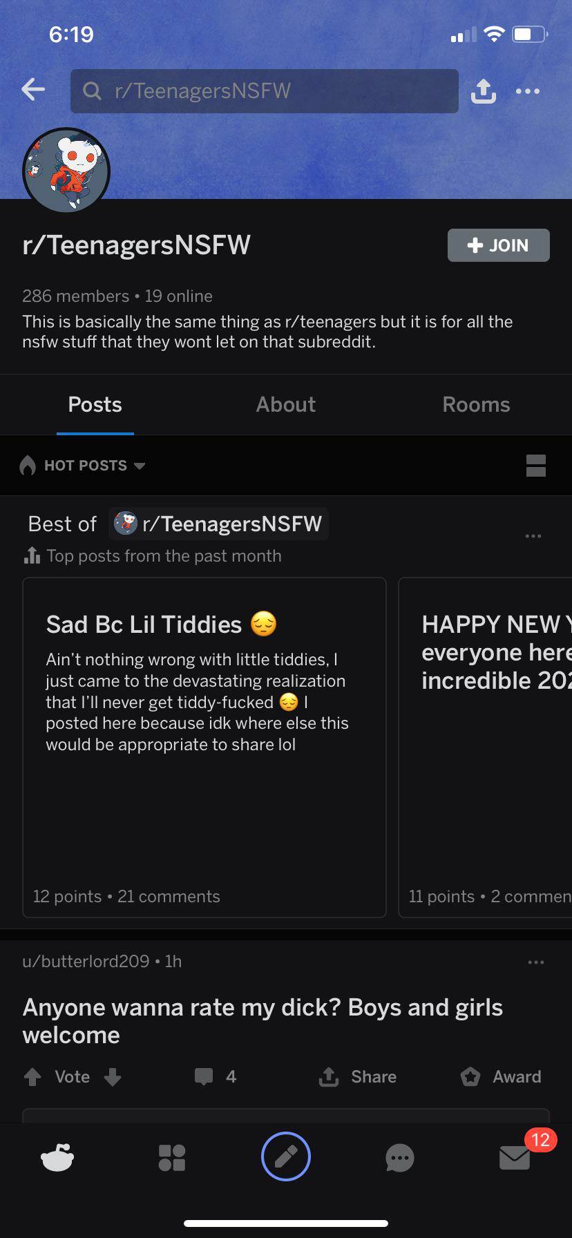 r/TeenagersNSFW. Underage teenagers trading nude photographs of themselves probably to adults ...