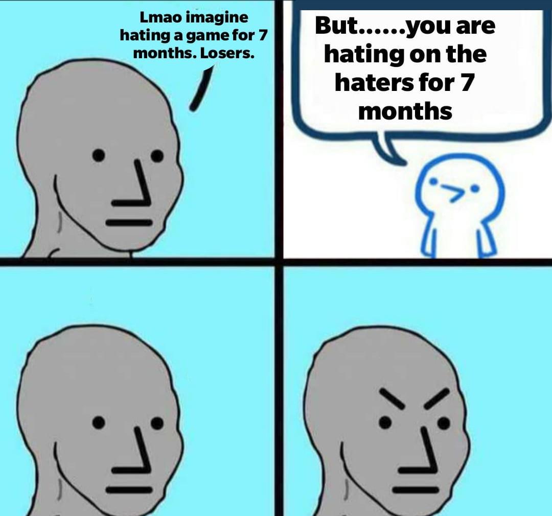 r/thelastofus basically | Scrolller