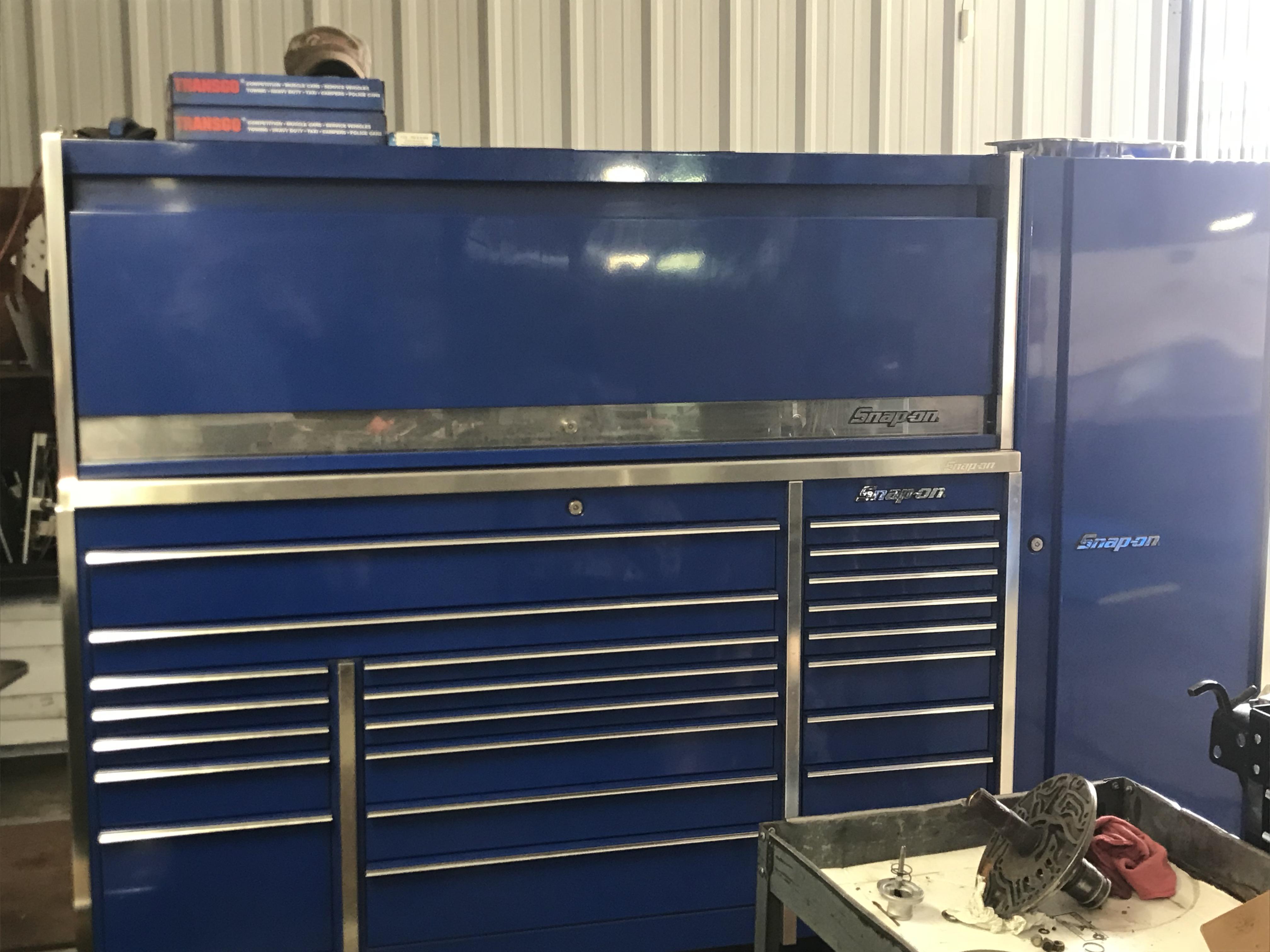 r/toolboxporn | Scrolller