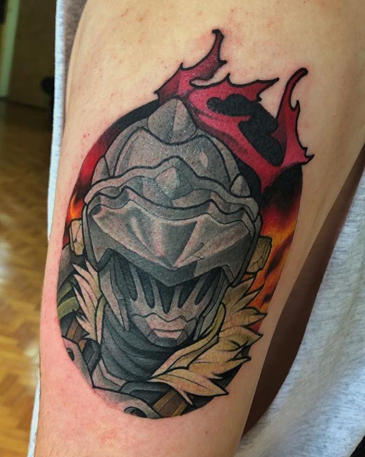 R8 my new tattoo | Scrolller