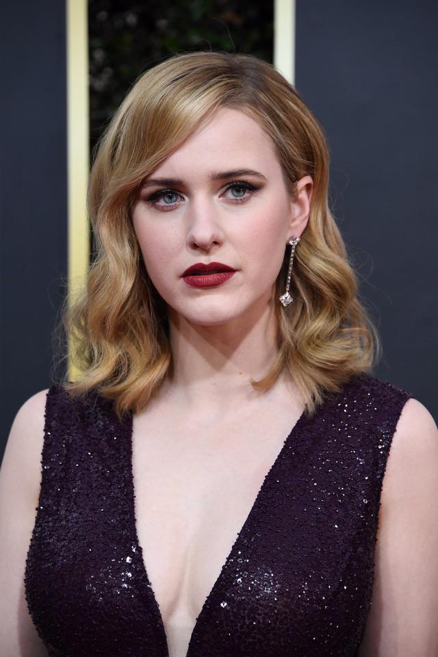 Rachel Brosnahan | Scrolller