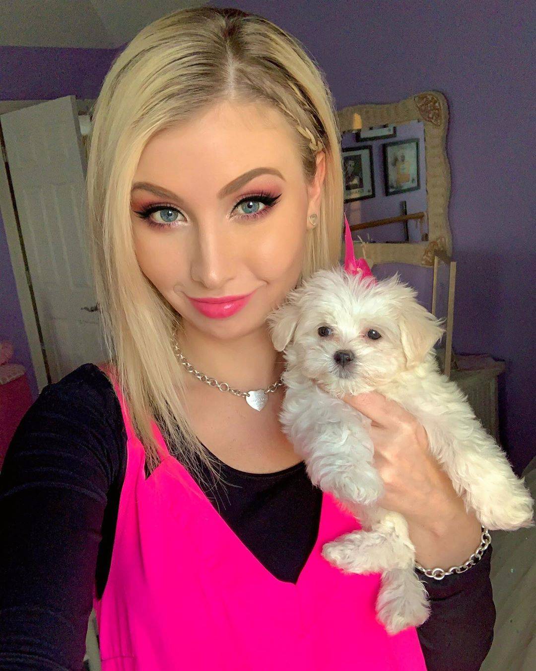 Rachel Vadaj - Cleveland 19 | Scrolller