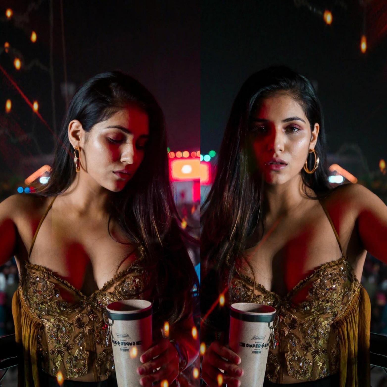 Radhika Seth | Scrolller