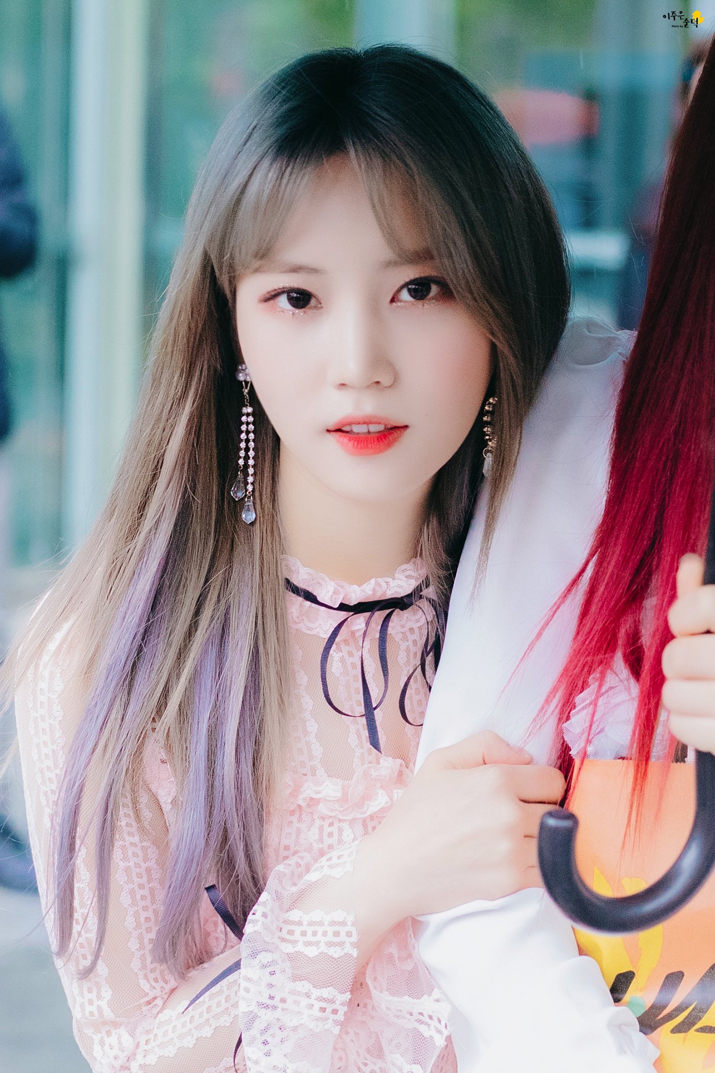 Radiant Jueun | Scrolller