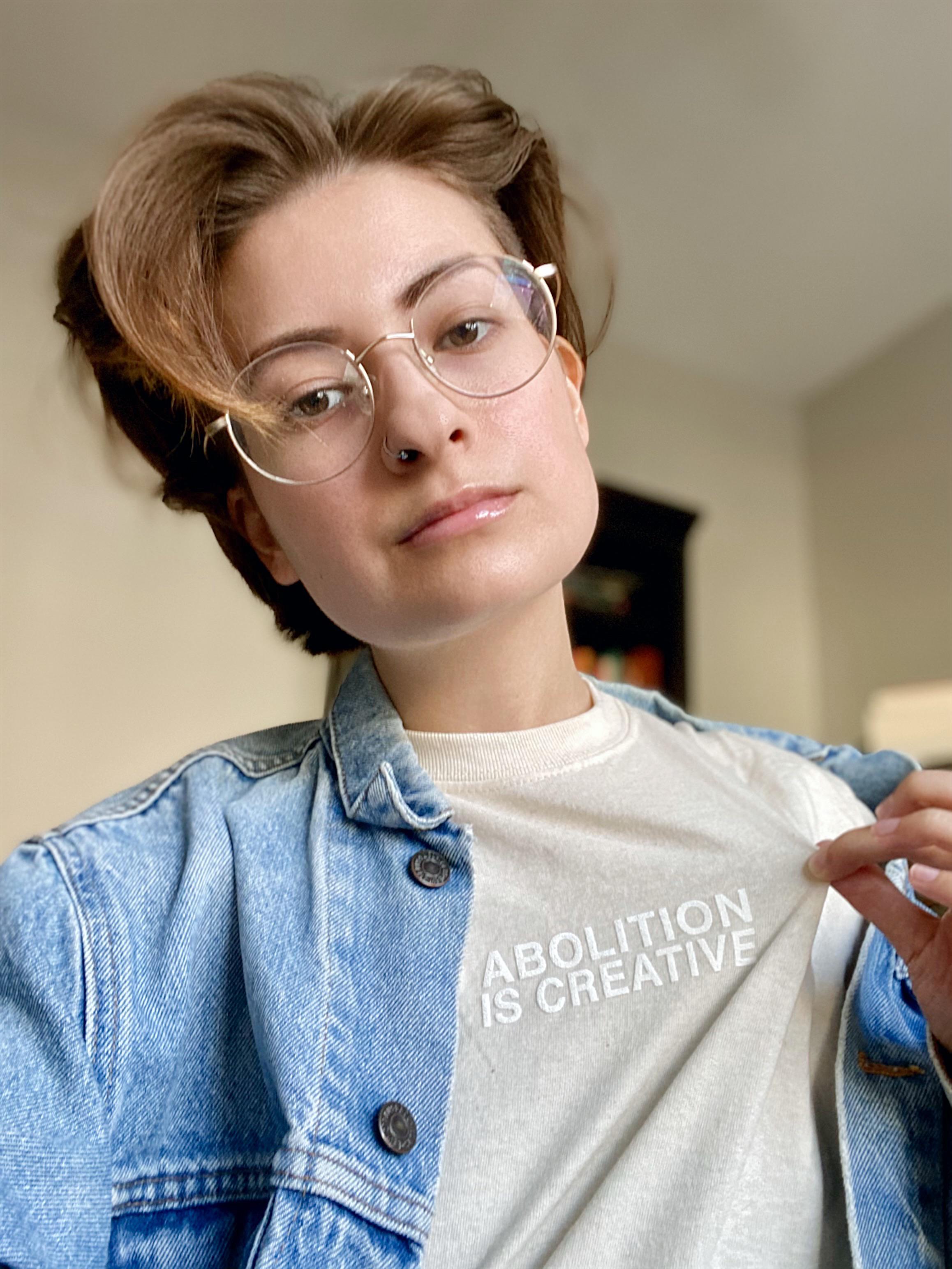 Radical androgyny | Scrolller