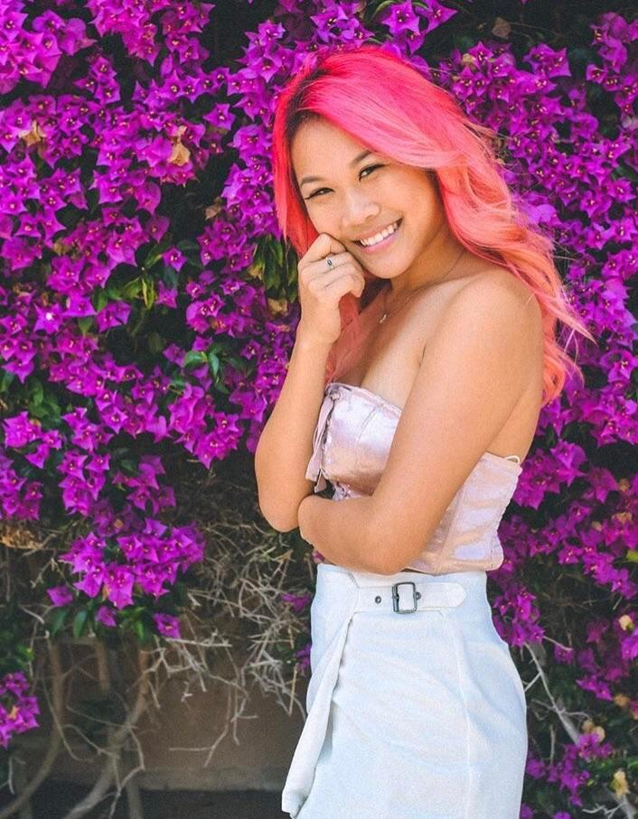 Rae kanoa | Scrolller