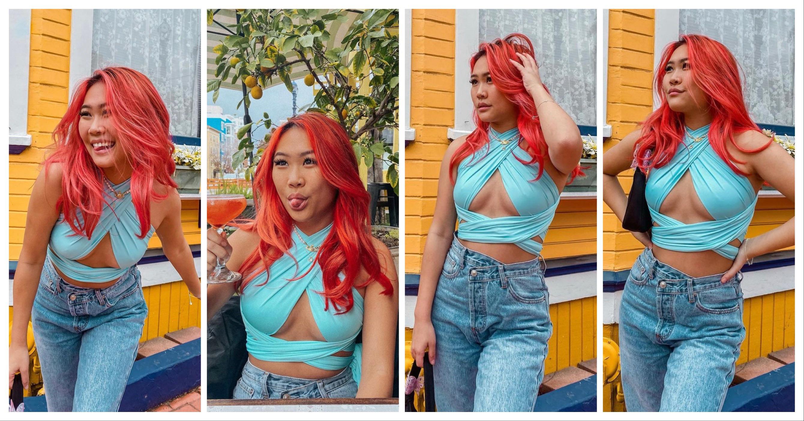 Rae Rae Rae Rae | Scrolller