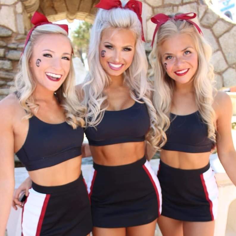 Rah rah rah | Scrolller