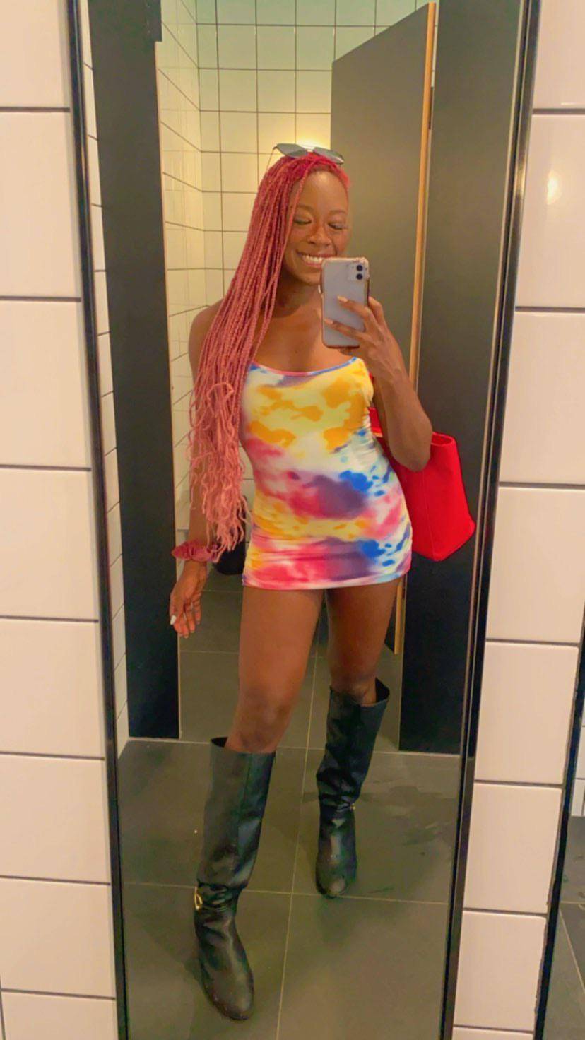 Rainbow Road | Scrolller