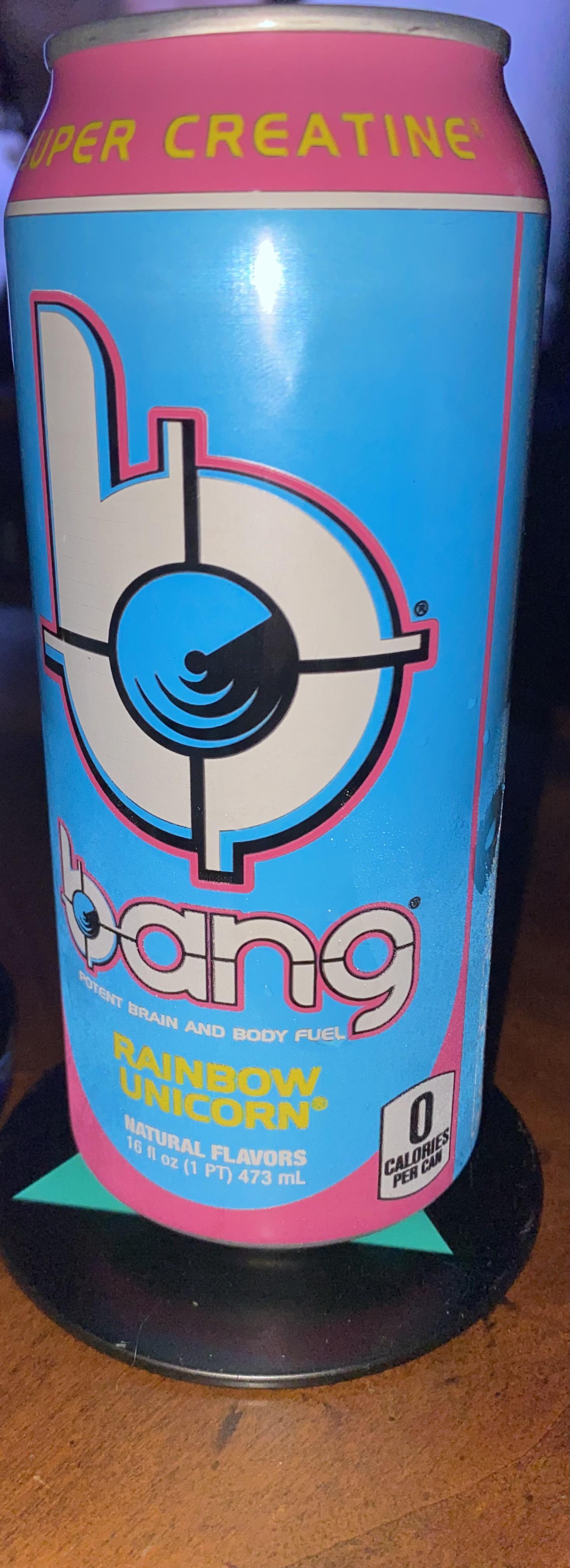 Rainbow 🌈 unicorn 🦄 my fav flavor so far! | Scrolller