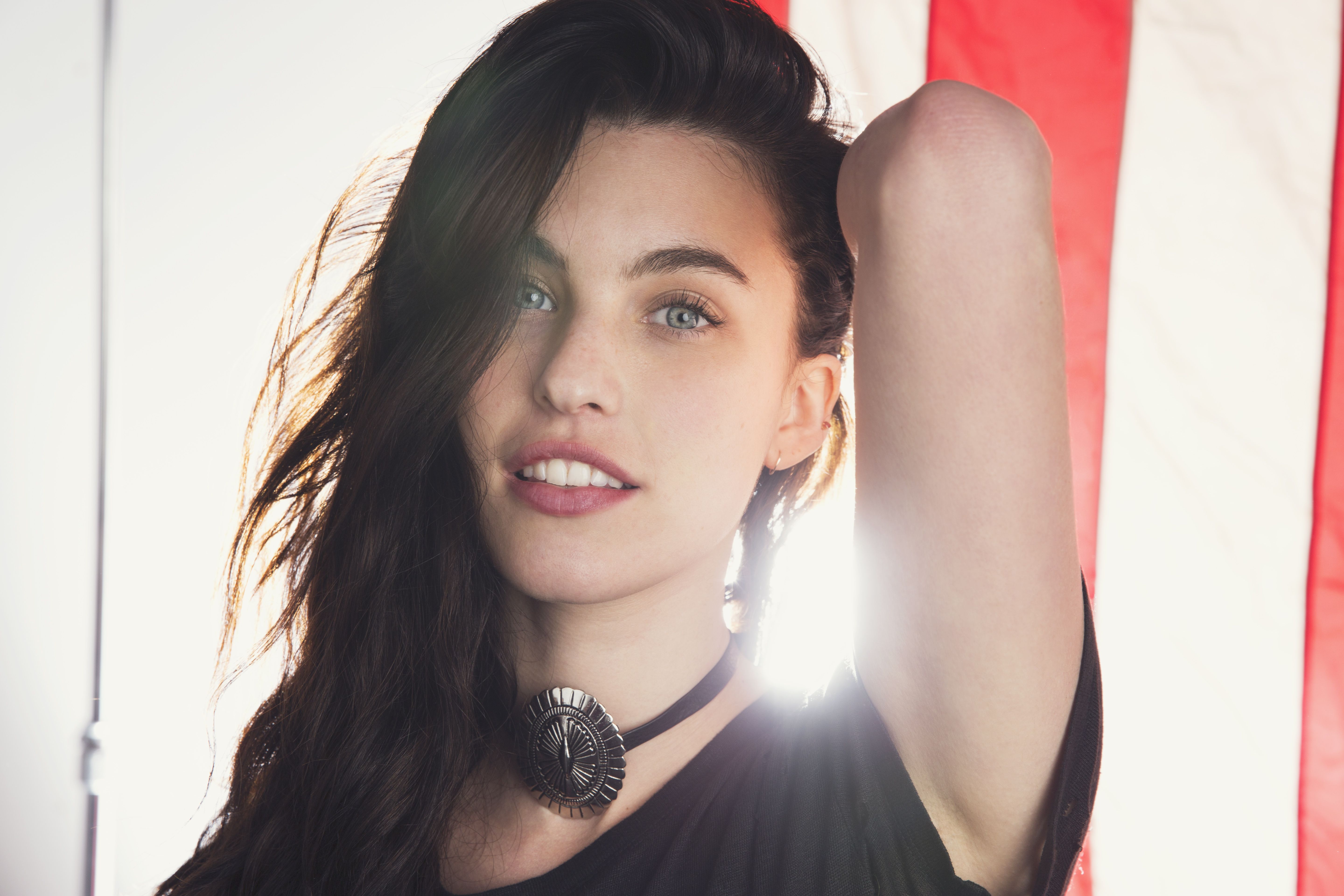 Rainey Qualley [5760x3840] | Scrolller