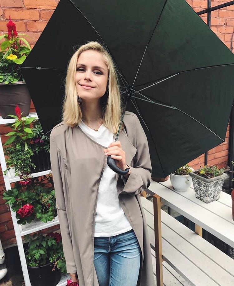 Rainy day | Scrolller