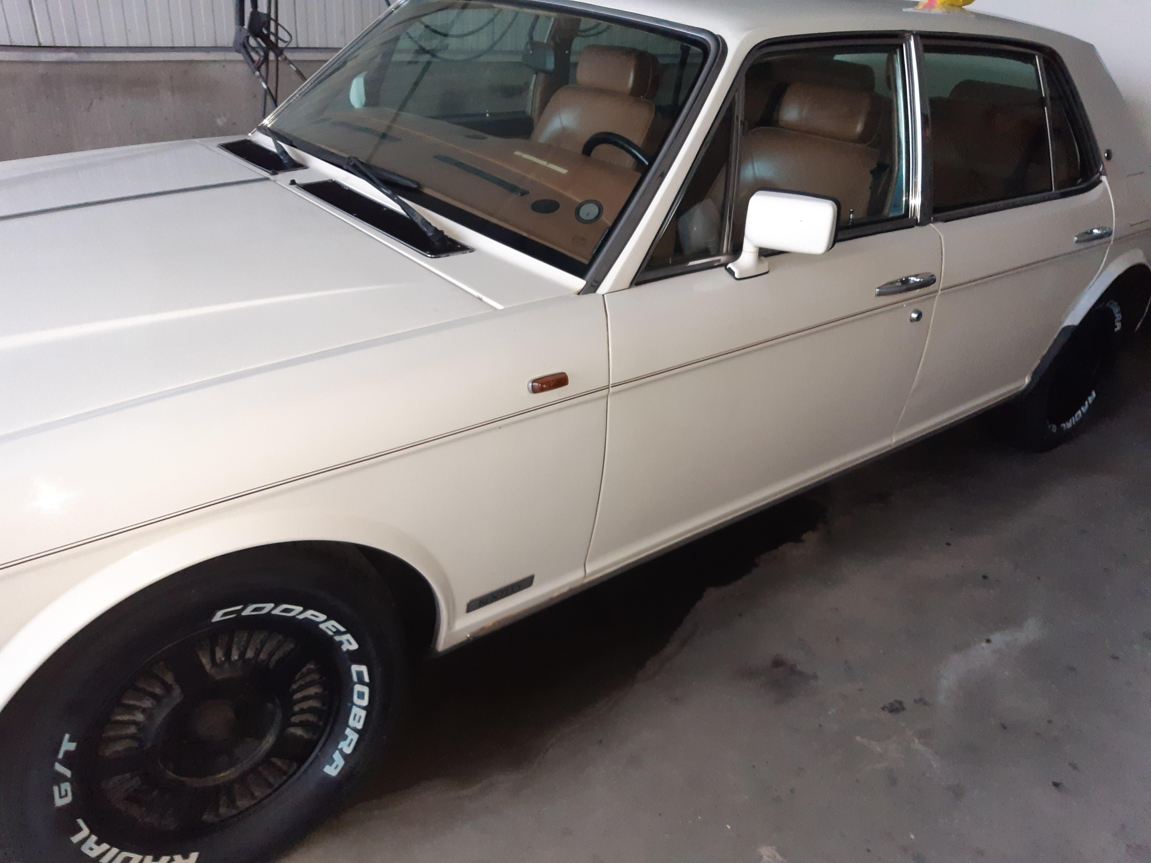 Rally bentely | Scrolller