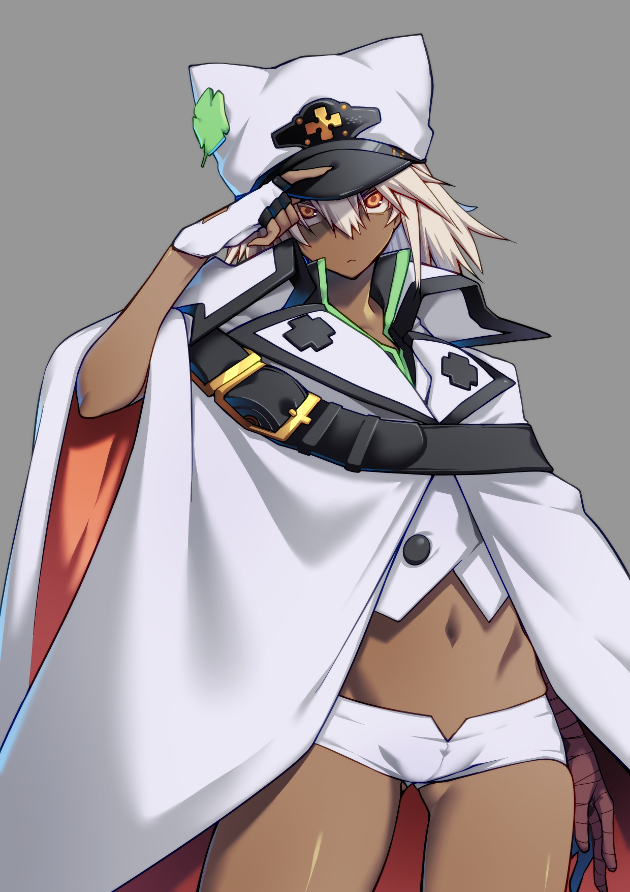 Ramlethal | Scrolller