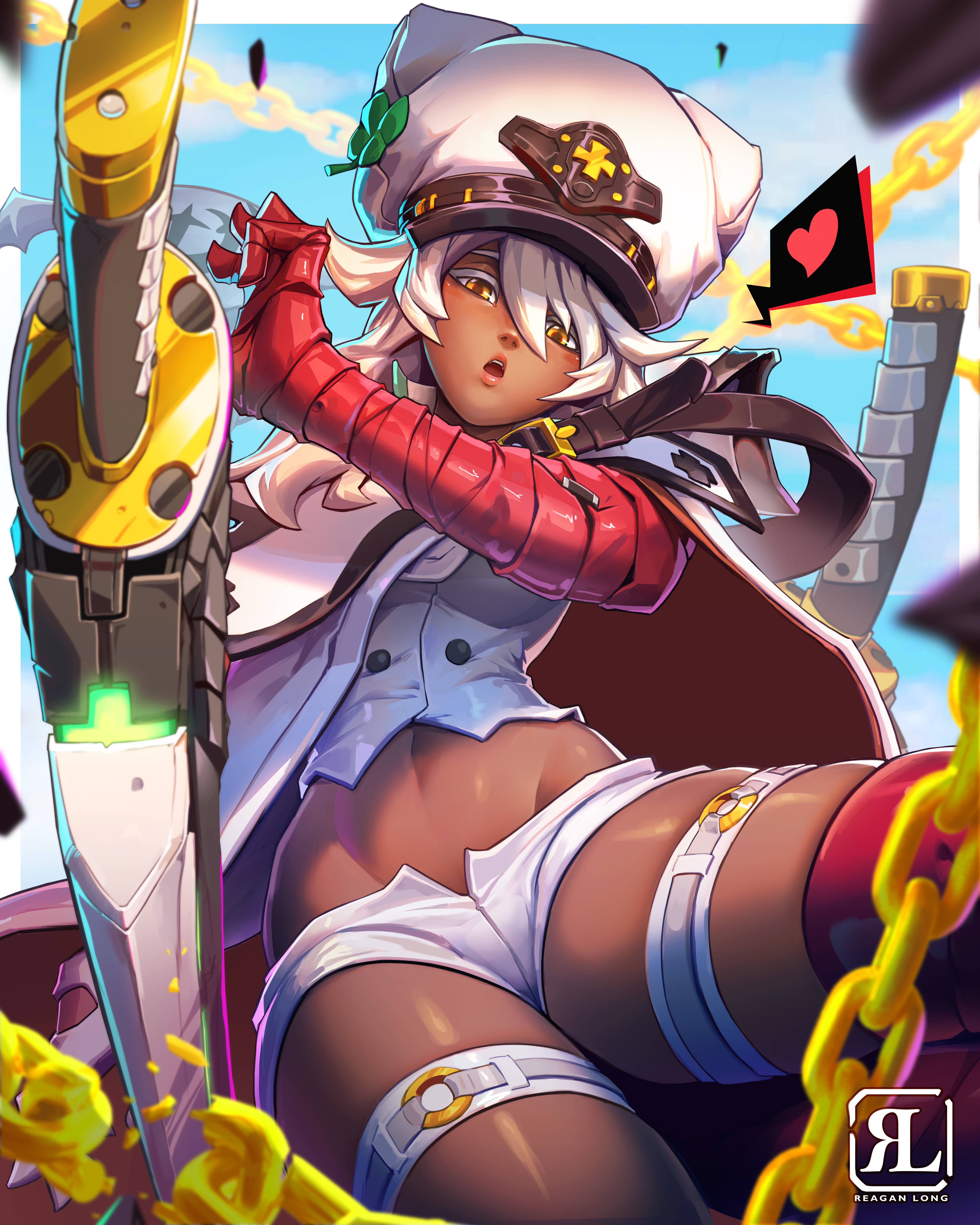 Ramlethal Valentine | Scrolller