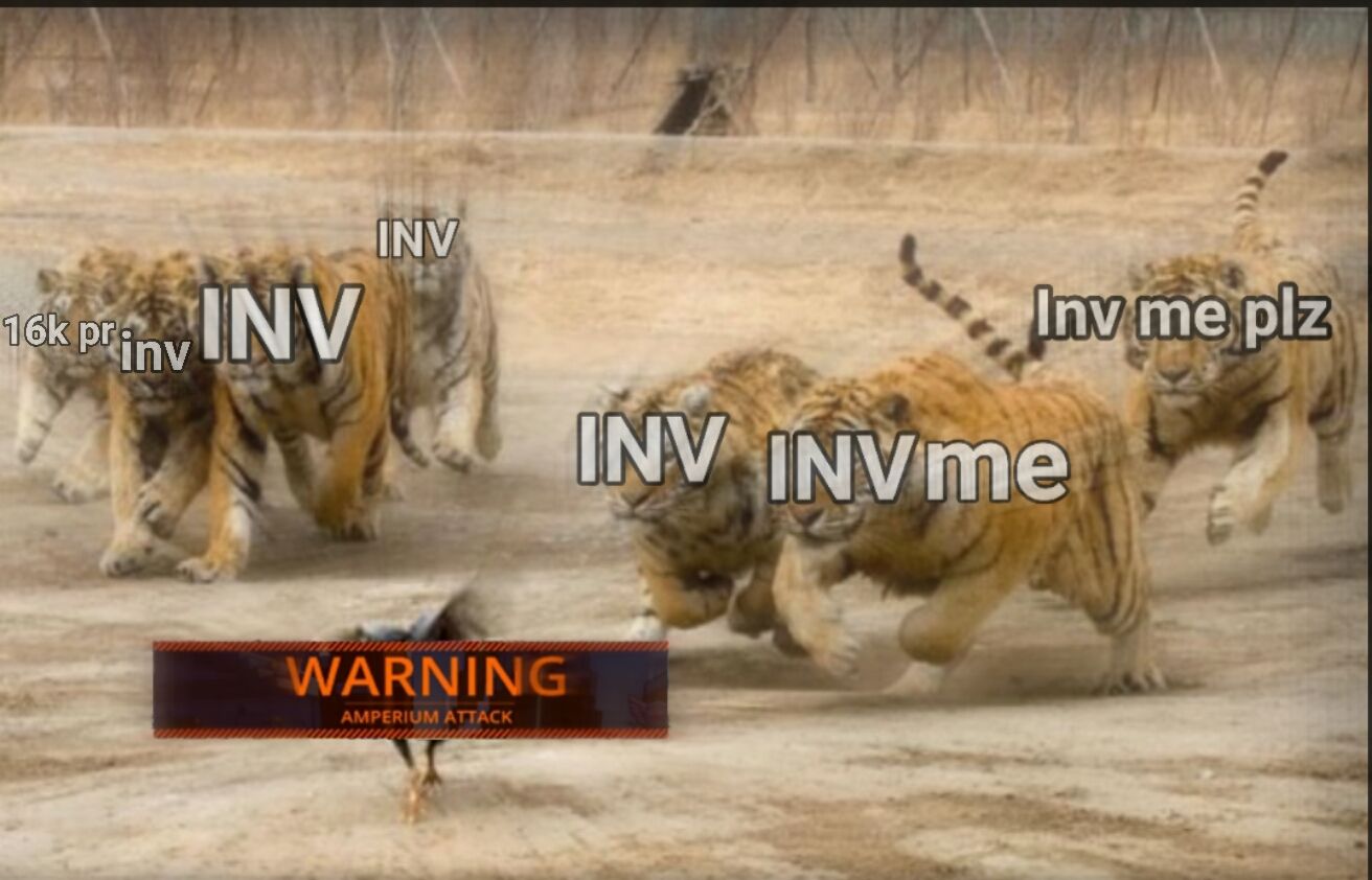 Rampage!!! | Scrolller