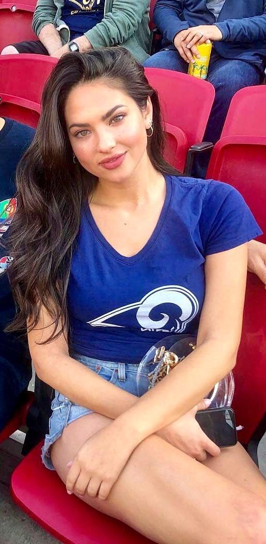 Rams fan... | Scrolller
