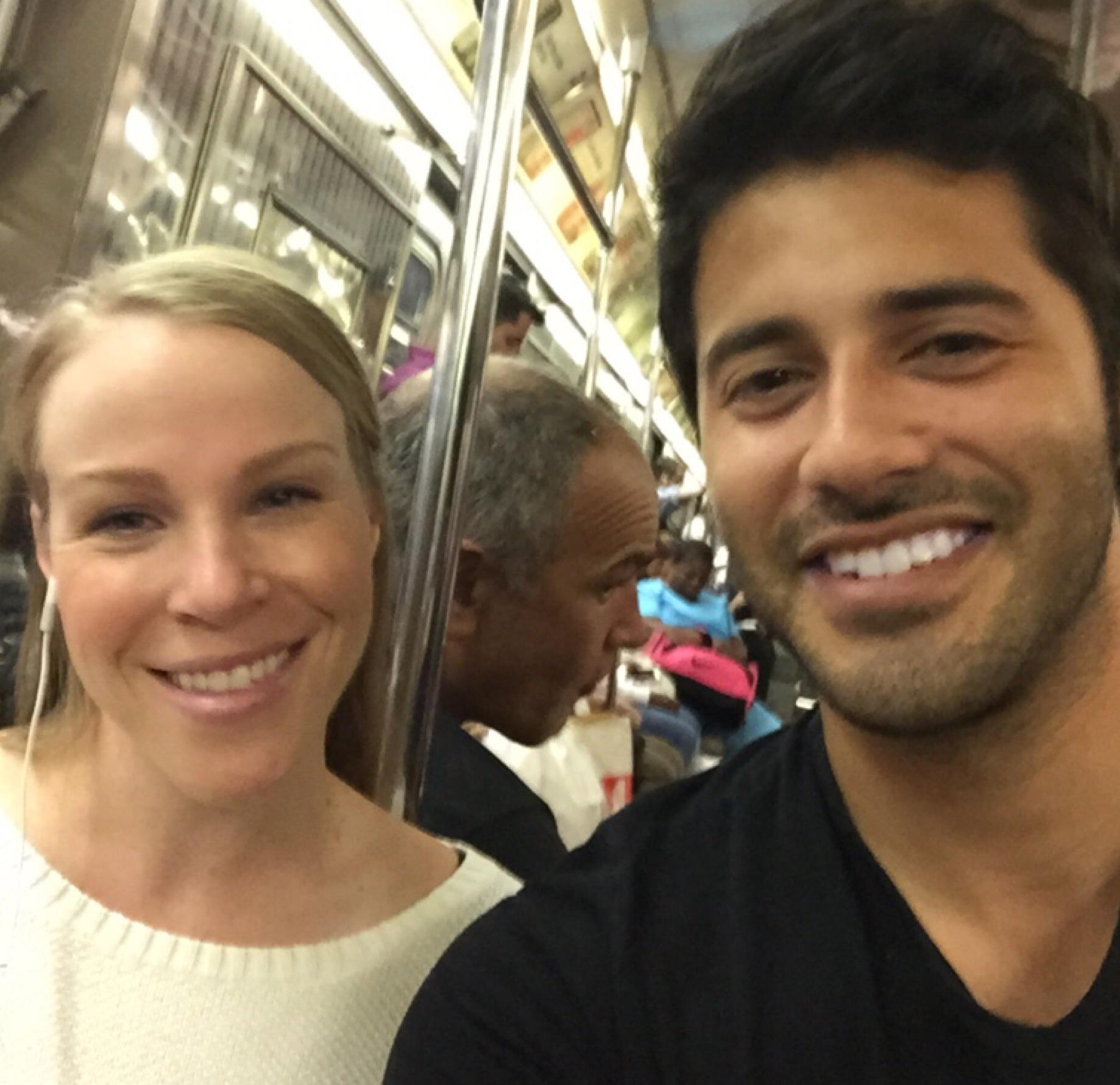 Ran into a familiar meth head on the way home | Scrolller