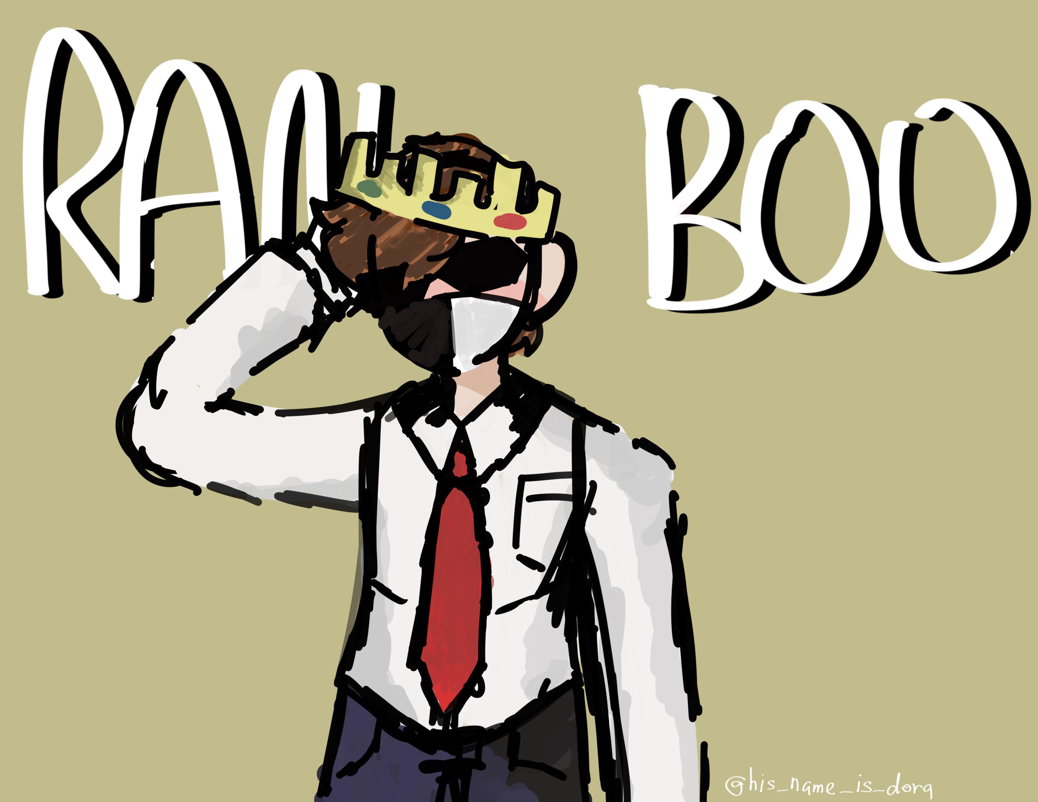 ranboo:D | Scrolller