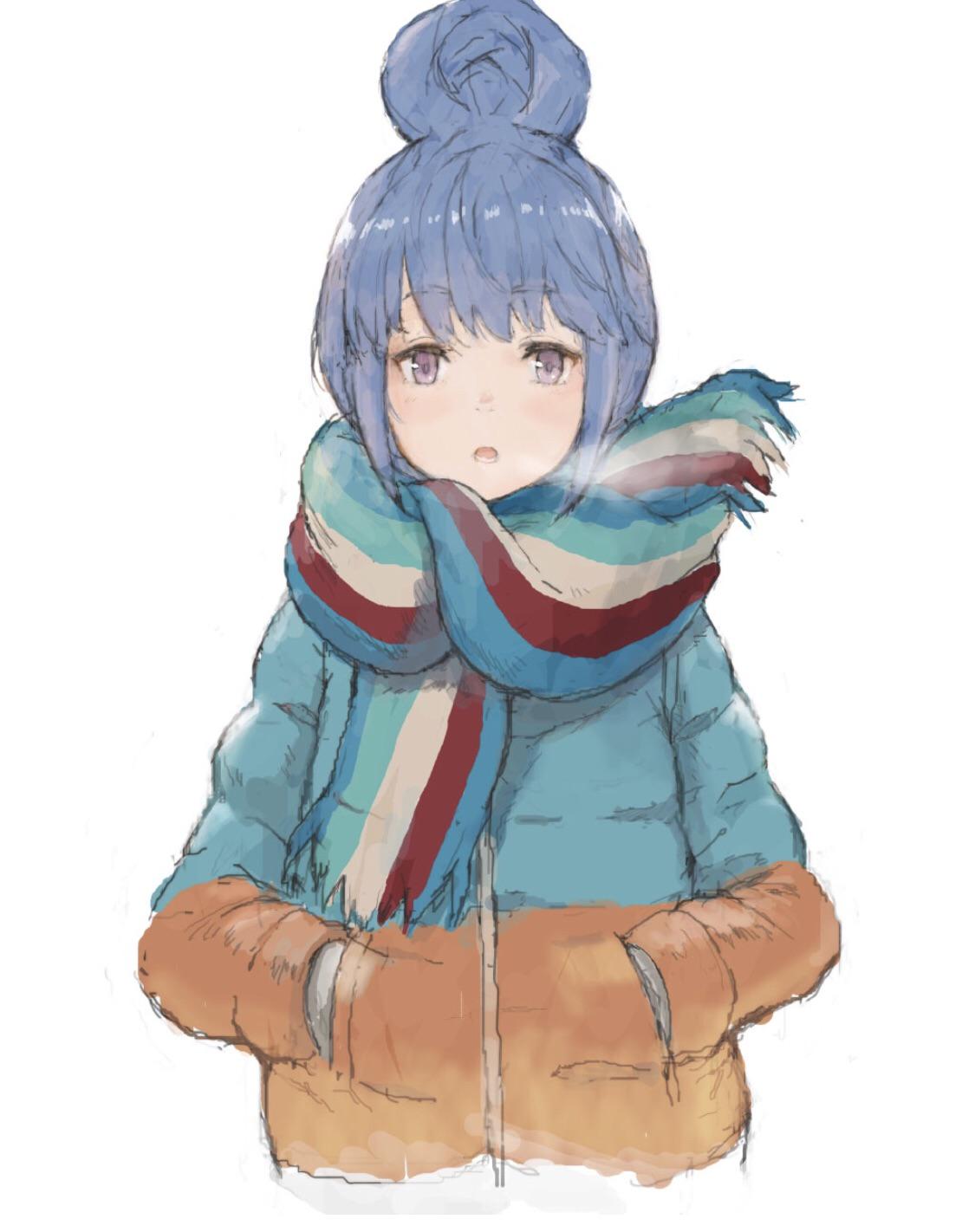 Random Art #49: Rin | Scrolller