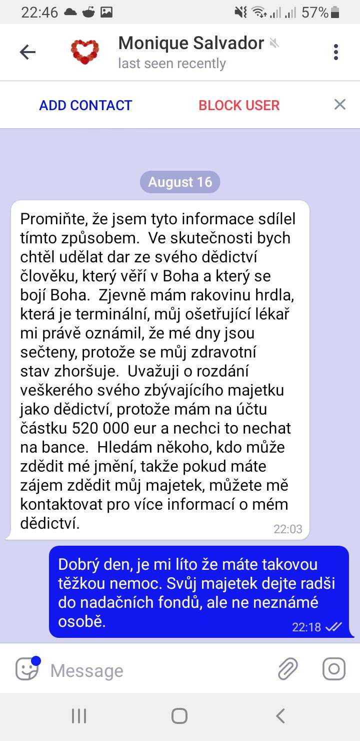 Random dědictví | Scrolller