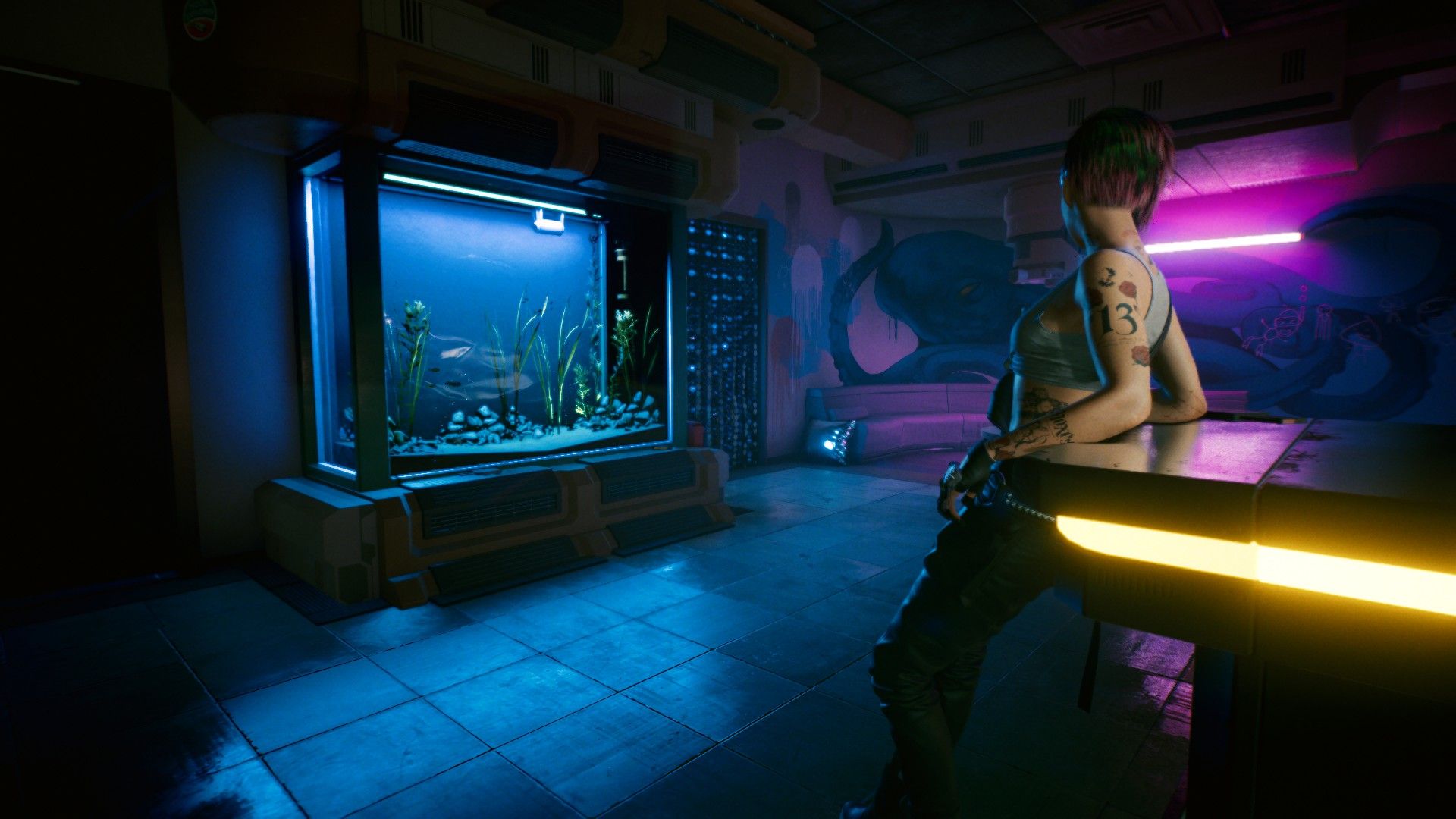 Random pic from Talkin' Bout A Revolution | Scrolller