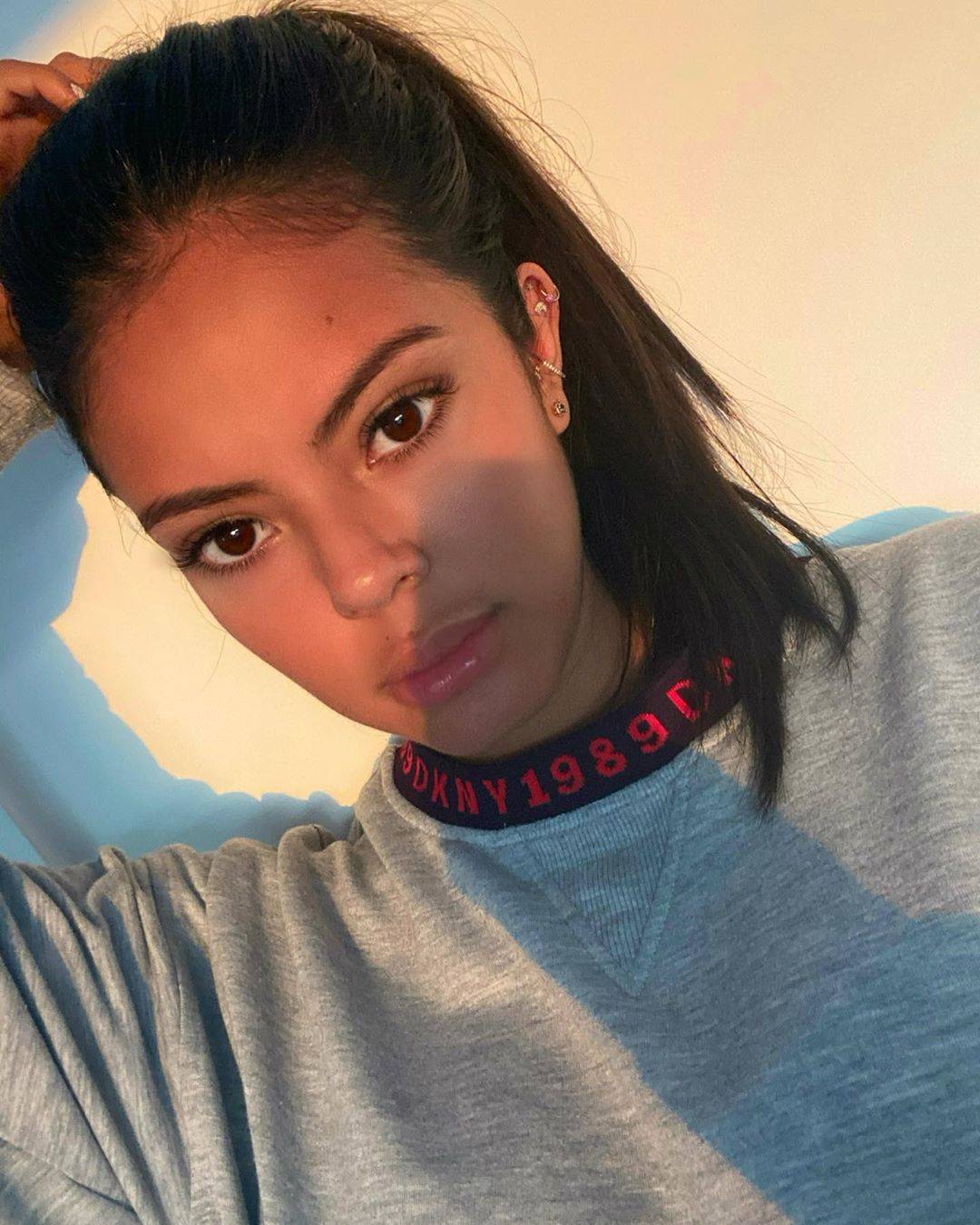 Random selfie 1 | Scrolller